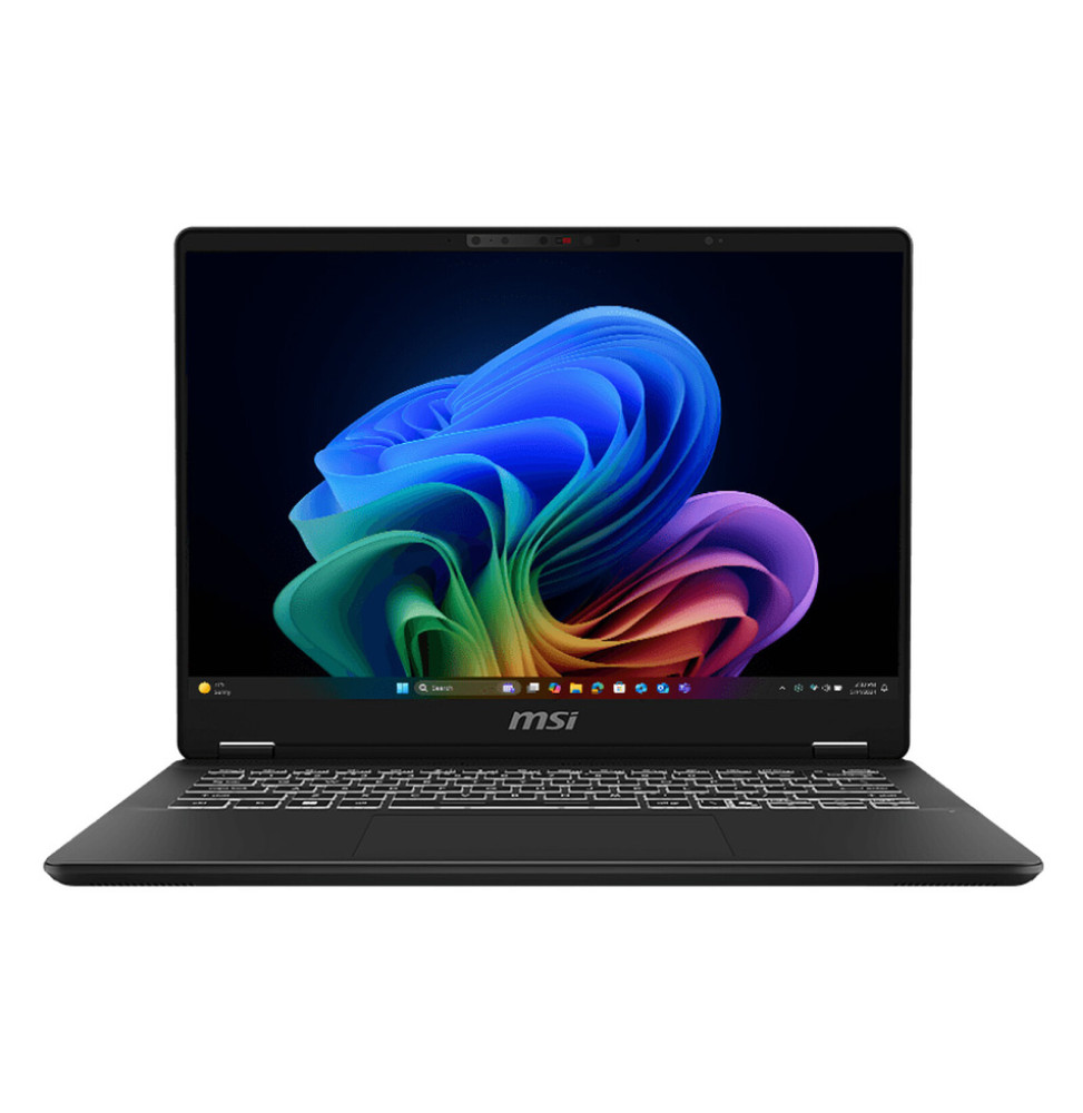 PC portable MSI Prestige 14 AI+ Evo C2VMG-002FR Copilot+ PC prix Maroc