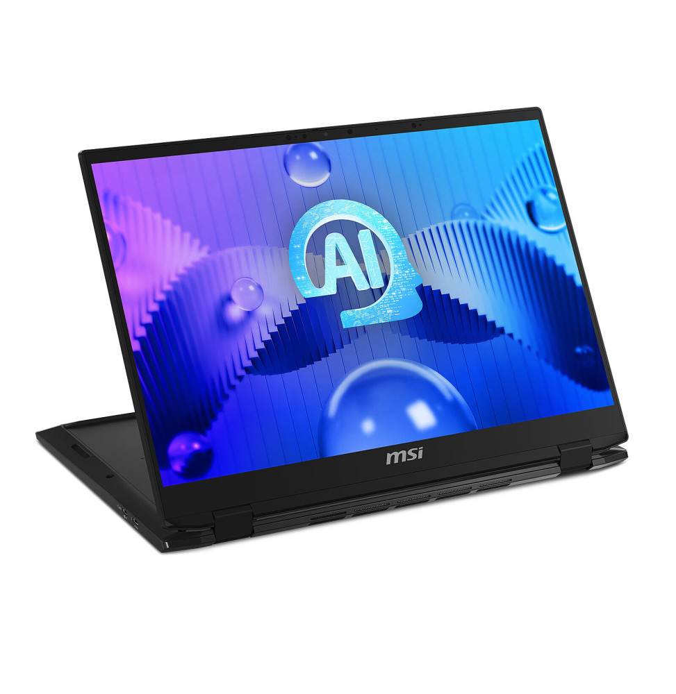 PC portable MSI Summit E16 AI Studio A1VFTG-007FR prix Maroc