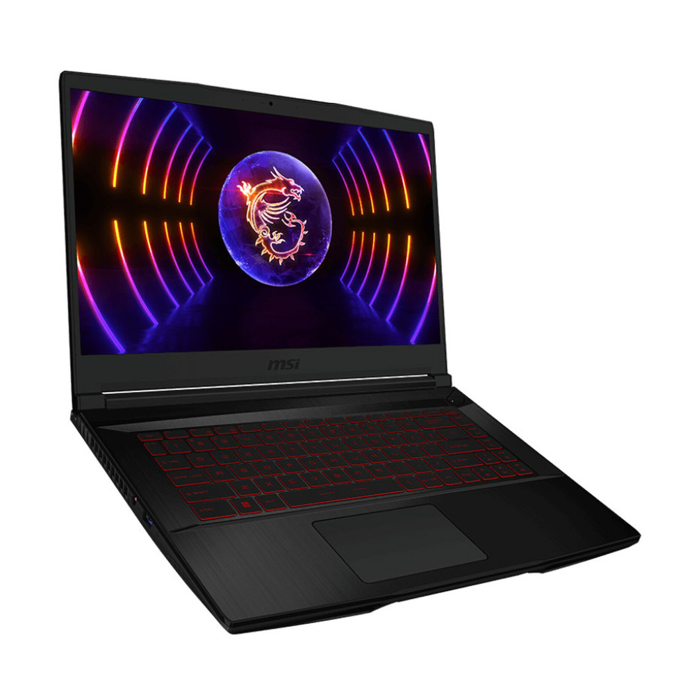 PC portable MSI Thin GF63 12UCX-857XFR prix Maroc