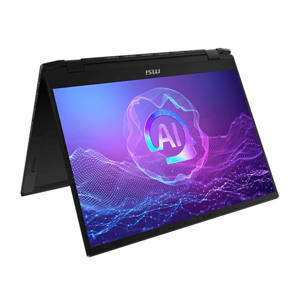 PC portable MSI SummitPro 16 AI A2HVETG-075FR prix Maroc