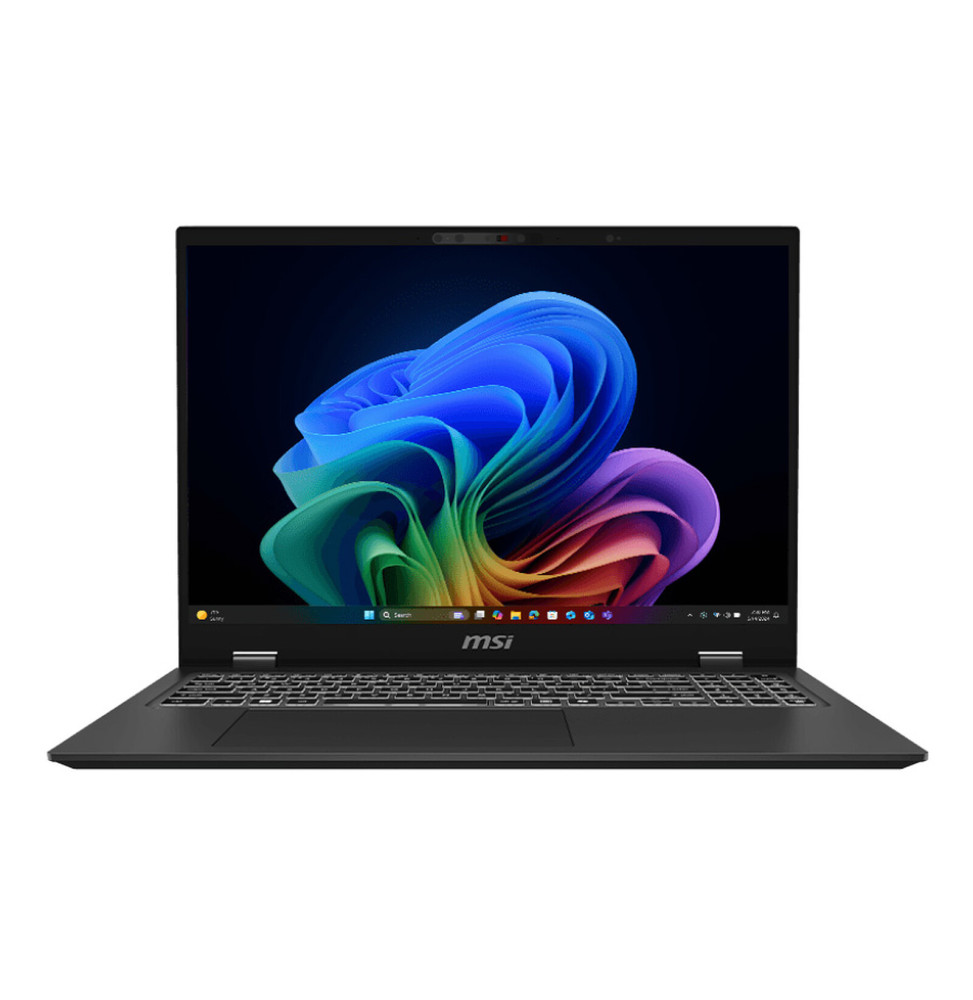 PC portable MSI Prestige 16 AI+ Evo B2VMG-003FR Copilot+ PC prix Maroc