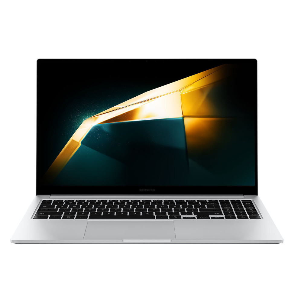 PC portable Samsung Galaxy Book4 - Argent (NP754XGK-KS2FR) prix Maroc