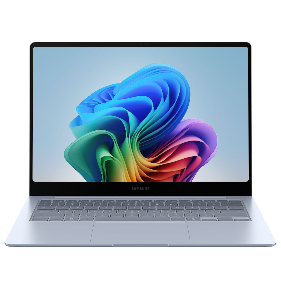 PC portable Samsung Galaxy Book4 Edge 14" Copilot+ PC (NP940XMA-KB1FR ...
