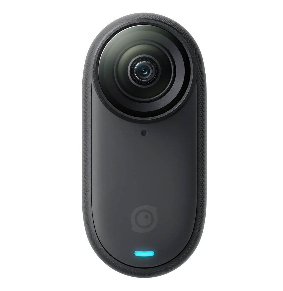 Insta360 GO 3S Noir prix Maroc