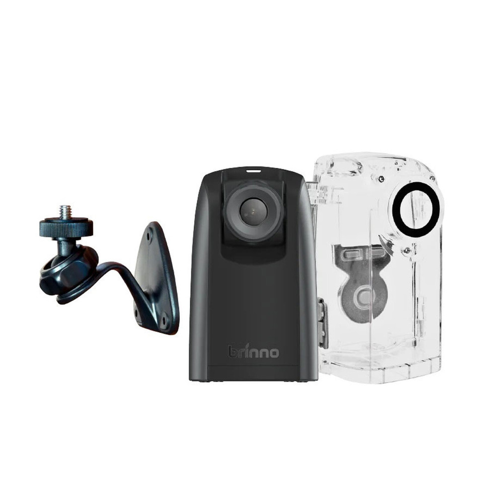 Brinno BCC300-M Construction Bundle prix Maroc