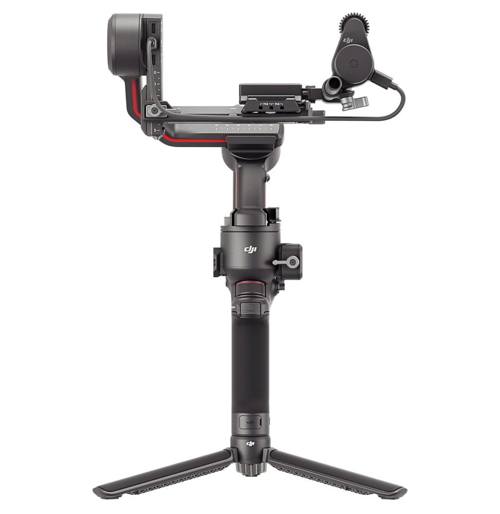 DJI RS 3 Combo prix Maroc