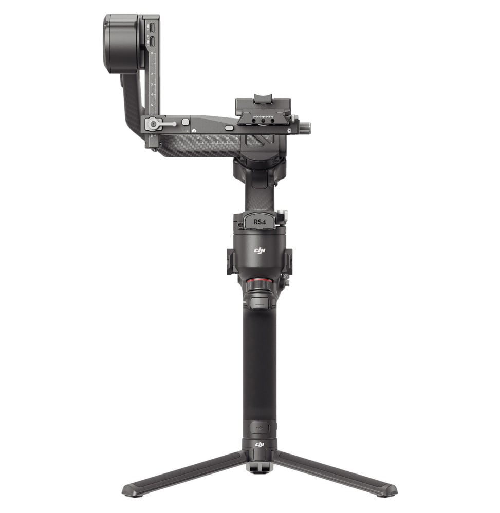 DJI RS 4 Pro prix Maroc