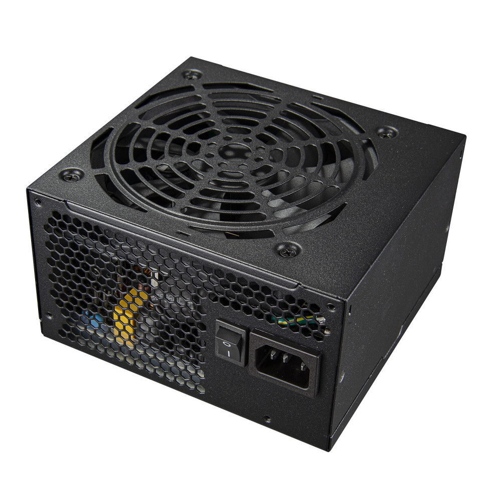 Alimentation PC Textorm TX650M+ prix Maroc