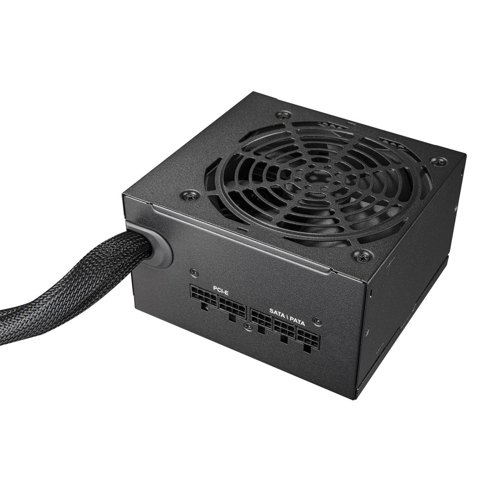 Alimentation PC Textorm TX650M+ prix Maroc