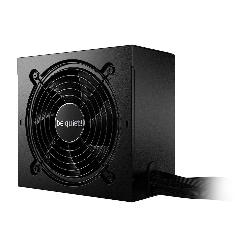 Alimentation PC be quiet! System Power 10 850W 80PLUS Gold prix Maroc