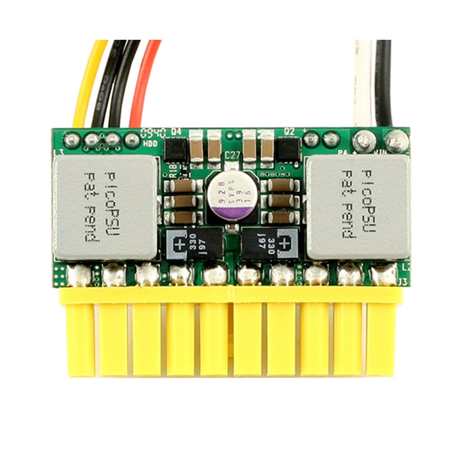 Alimentation PC Mini-Box picoPSU-80 prix Maroc