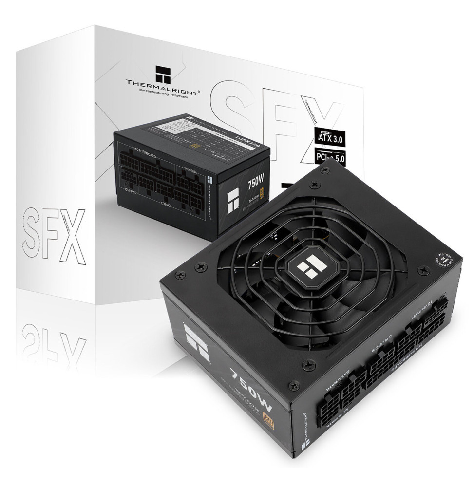 Alimentation PC Thermalright TGFX-750 prix Maroc