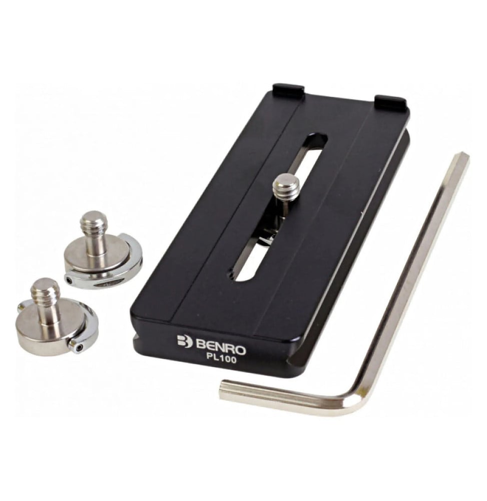 BENRO Plateau BR-PL100 prix Maroc