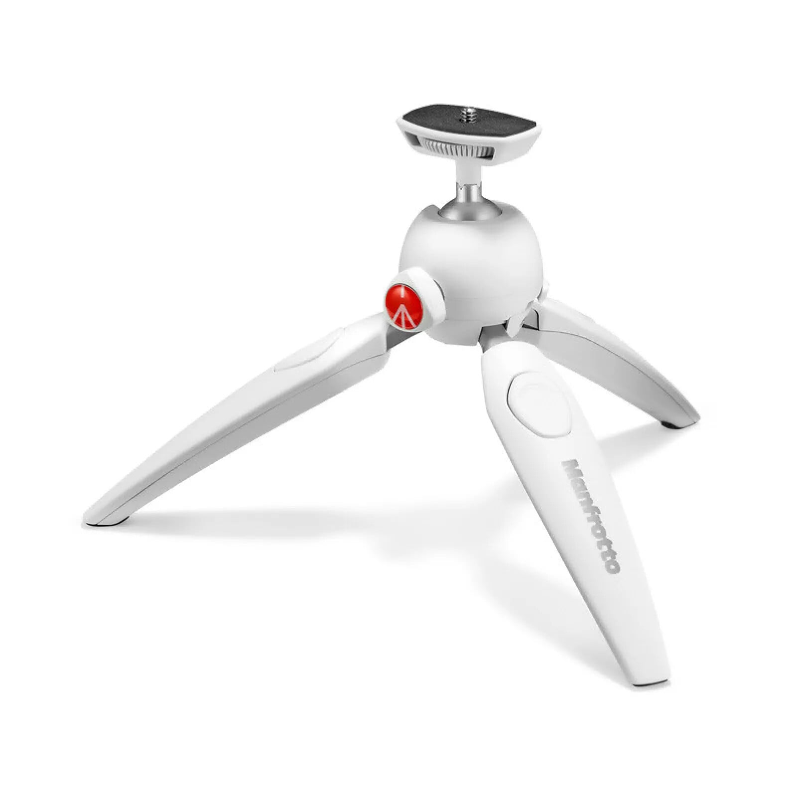 MANFROTTO Trépied de table PIXI EVO BLANC prix Maroc