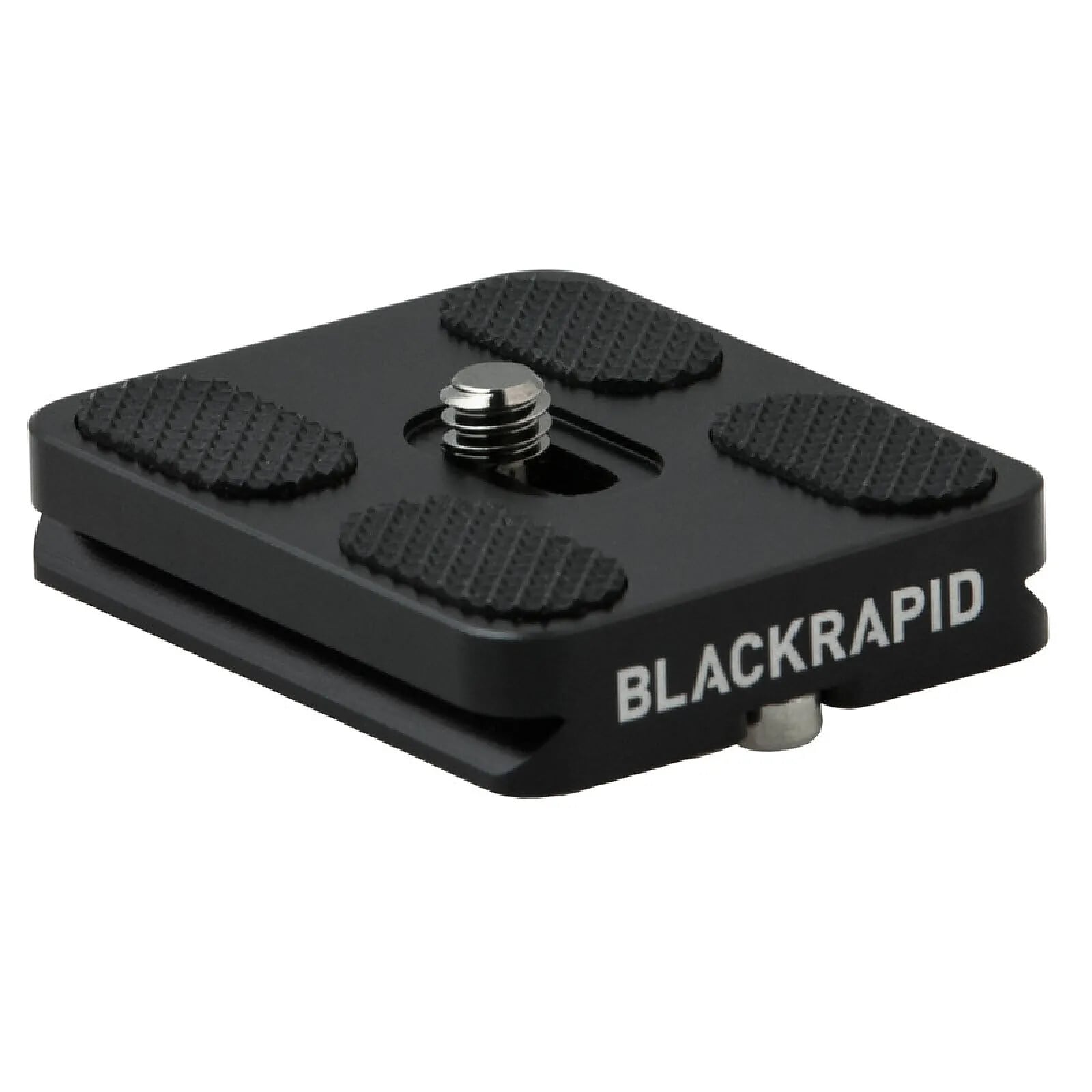 BLACKRAPID Tripod Plate 70 Plateau rapide type Arca long. 70mm ...