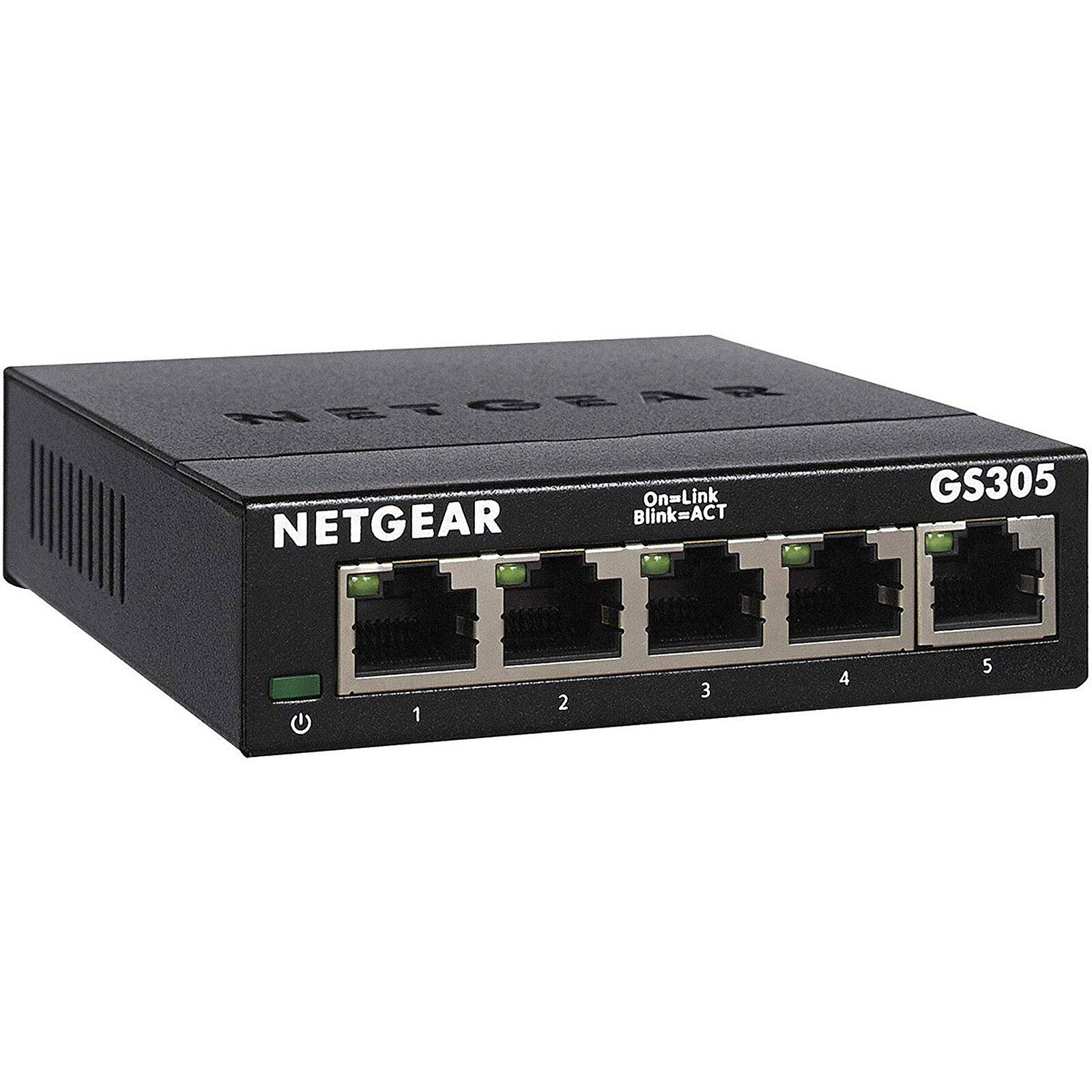 Netgear GS305 prix Maroc