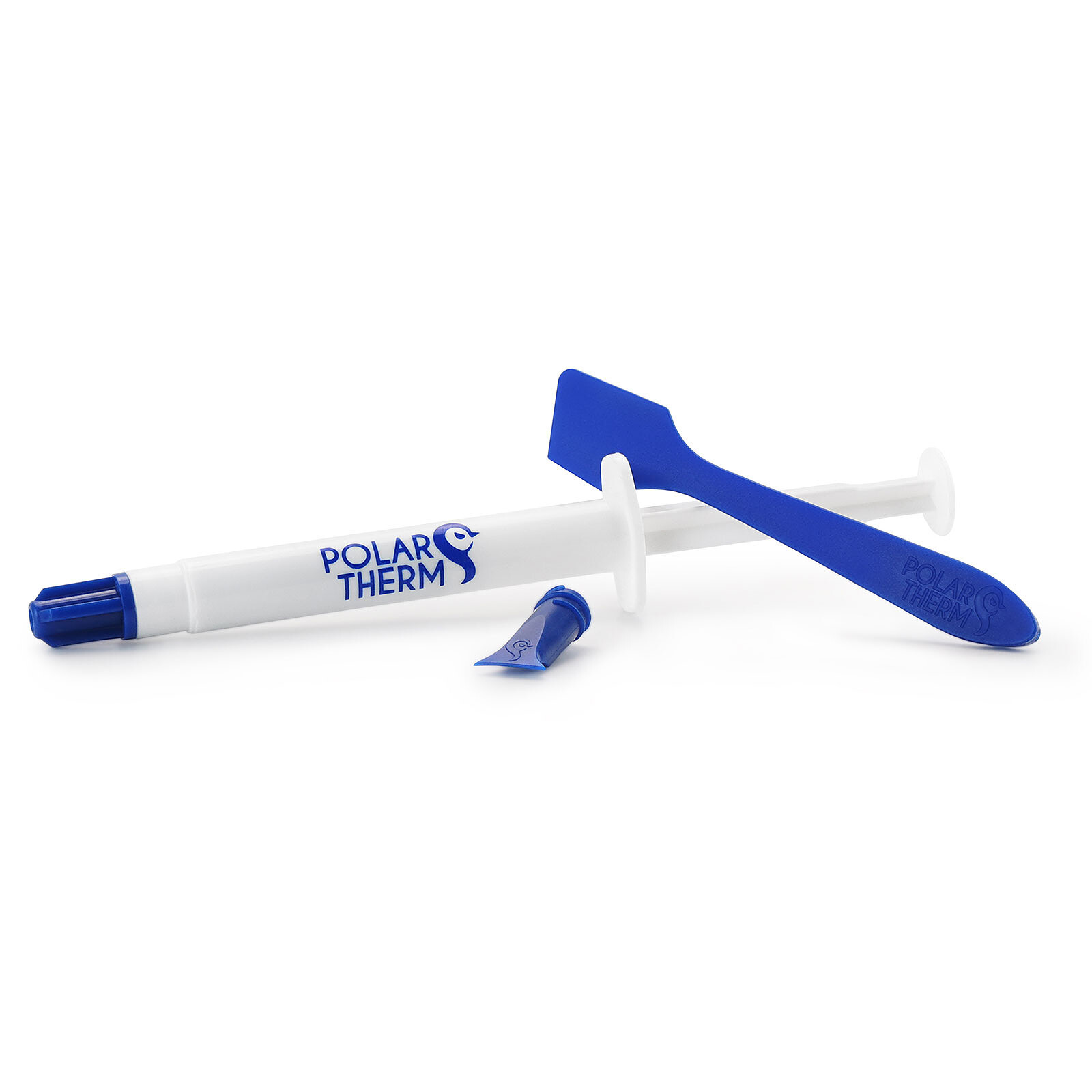 Pâte thermique Polartherm X-10 (5G) prix Maroc