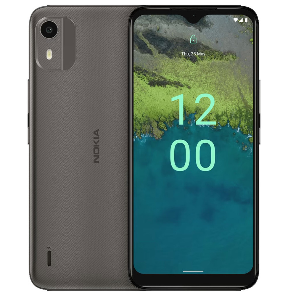 Téléphone Nokia pas cher Maroc