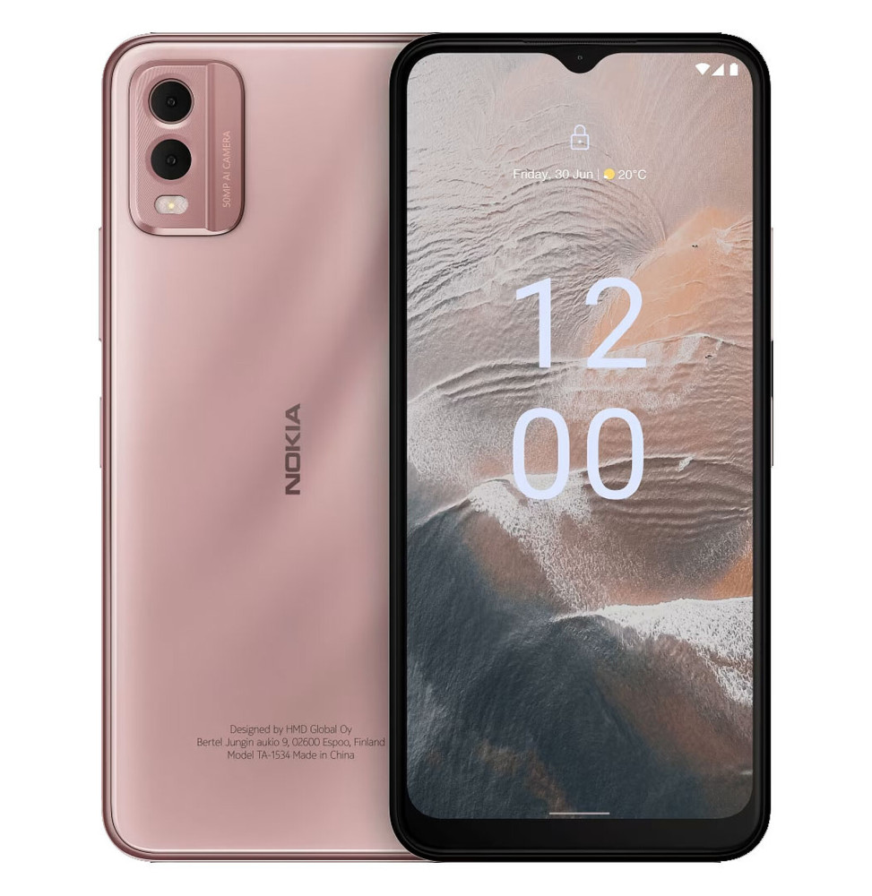 Téléphone Nokia pas cher Maroc