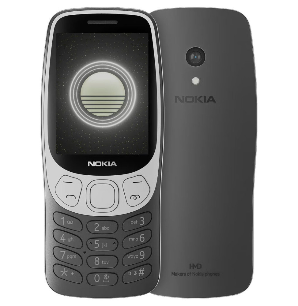 Téléphone Nokia pas cher Maroc