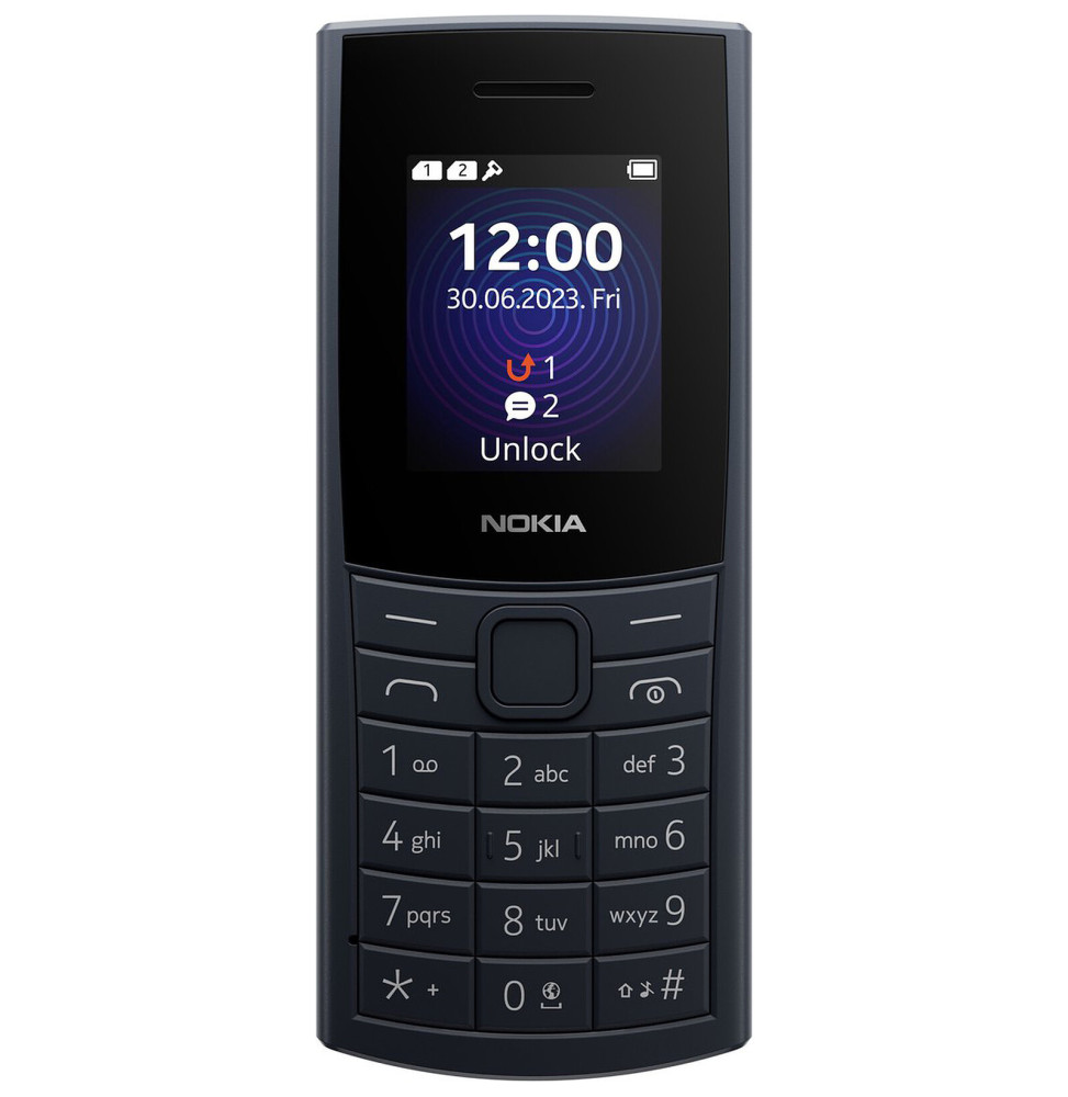 Téléphone Nokia pas cher Maroc