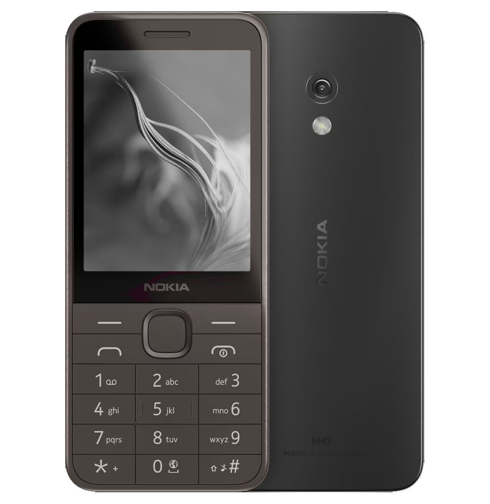 Téléphone Nokia pas cher Maroc