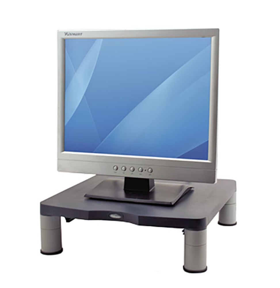 Fellowes Support moniteur Standard Graphite prix Maroc