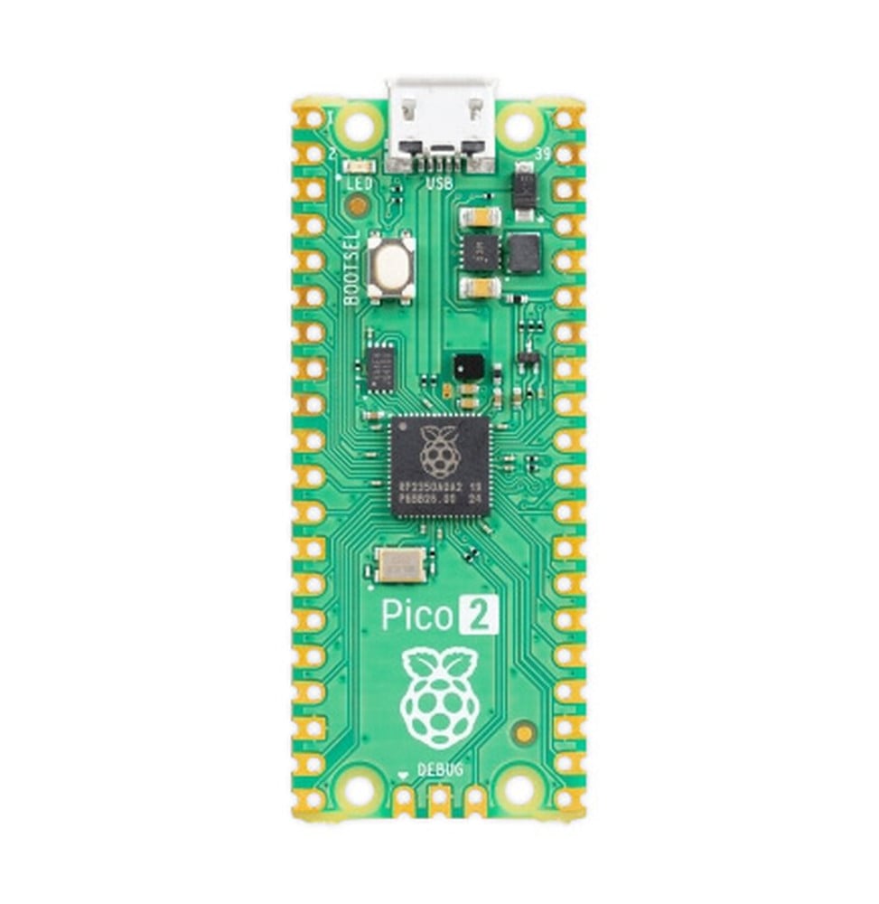 Raspberry Pi Pico 2 prix Maroc