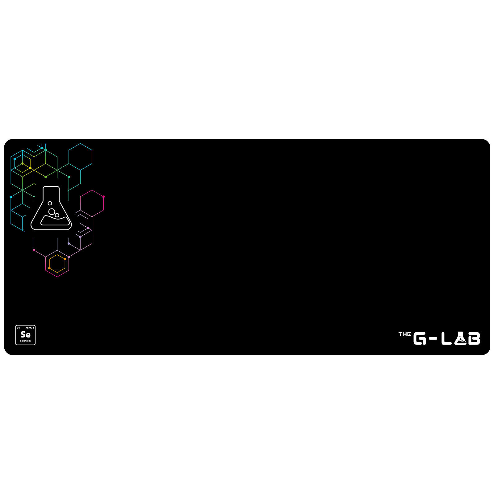 The G-Lab Pad Selenium prix Maroc