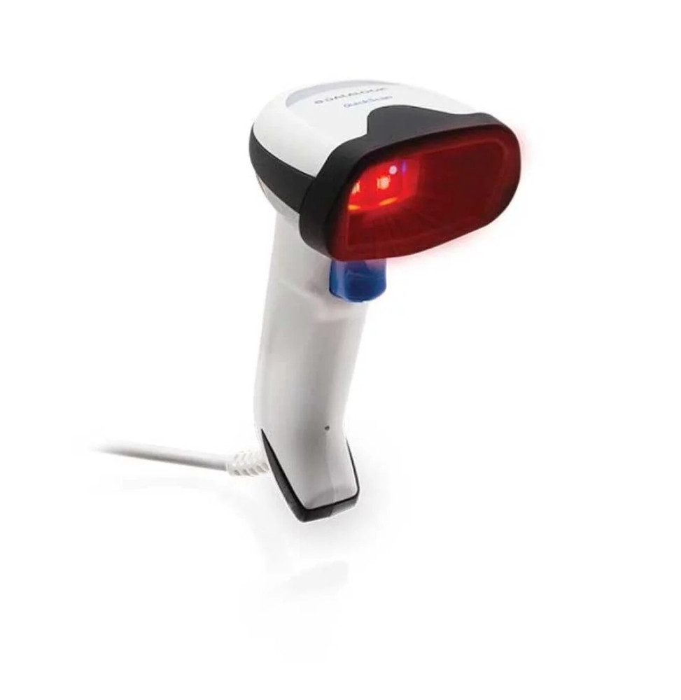 Datalogic : lecteurs codes-barres & scanners pro au Maroc