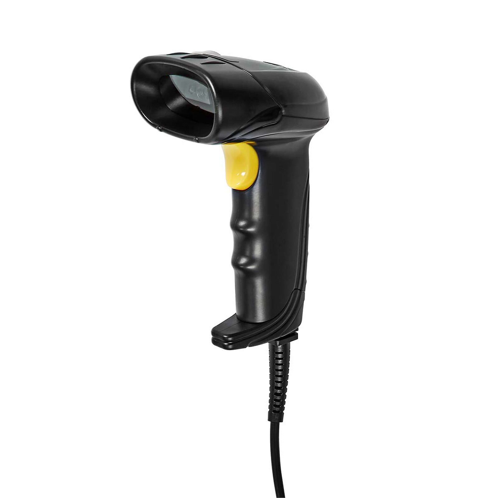 Lecteur de codes-barres Nedis 2D/QR Barcode Scanner prix Maroc