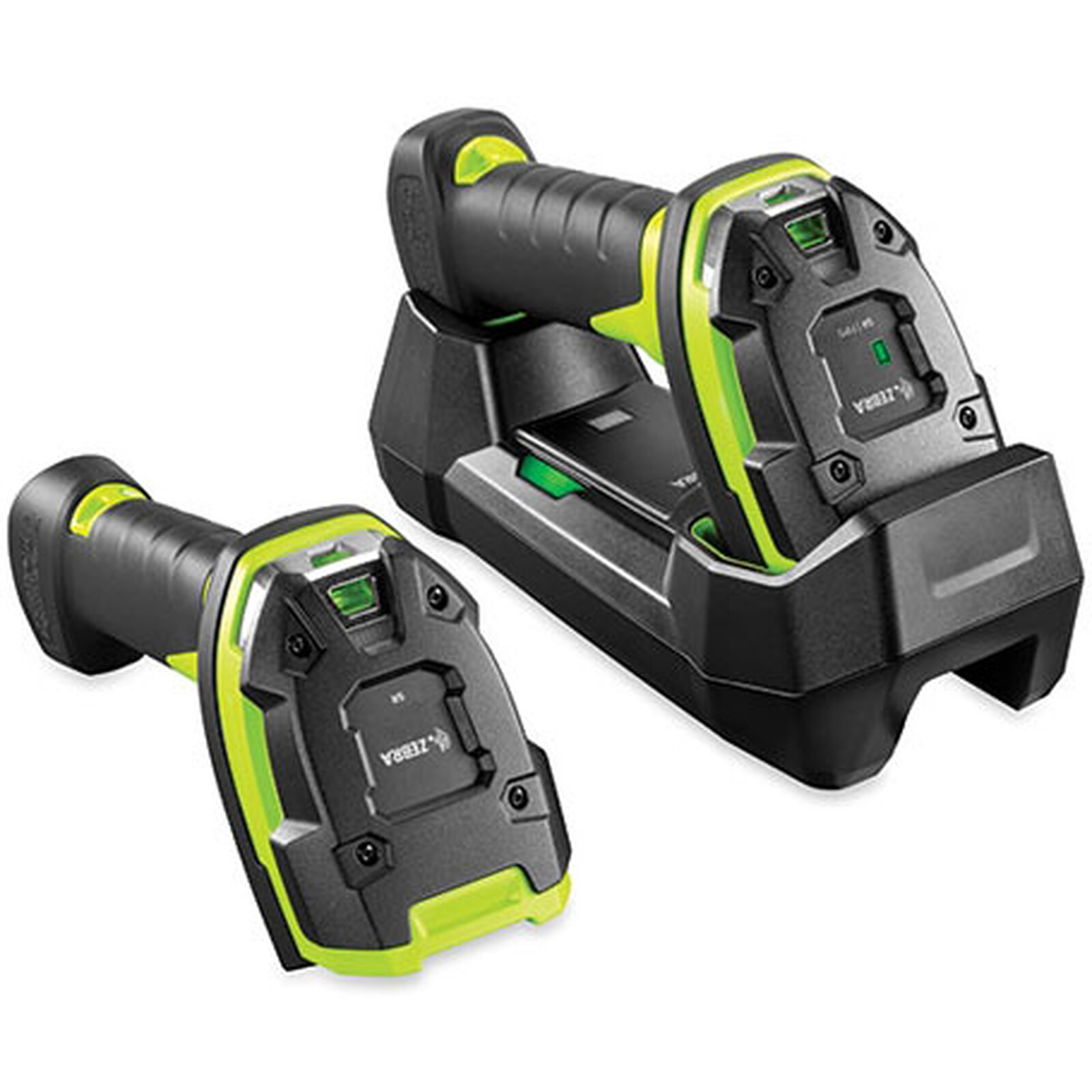 Lecteur de codes-barres Zebra DS3608-HD3U4602VZW prix Maroc