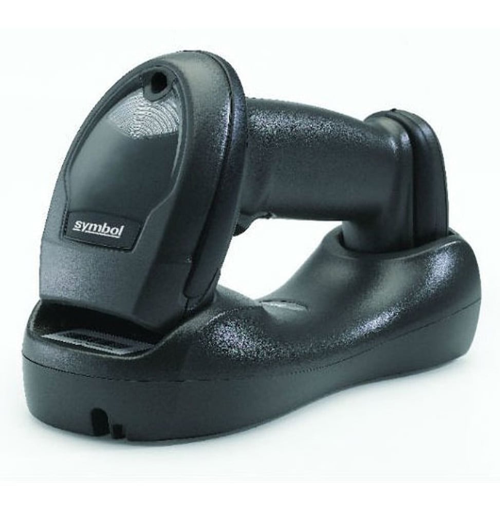 Lecteur de codes-barres Zebra Solutions LI4278 + Station + Câble USB prix Maroc