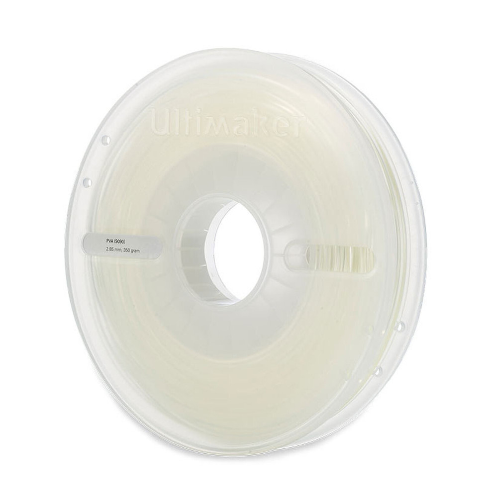Ultimaker PVA Naturel 350g prix Maroc