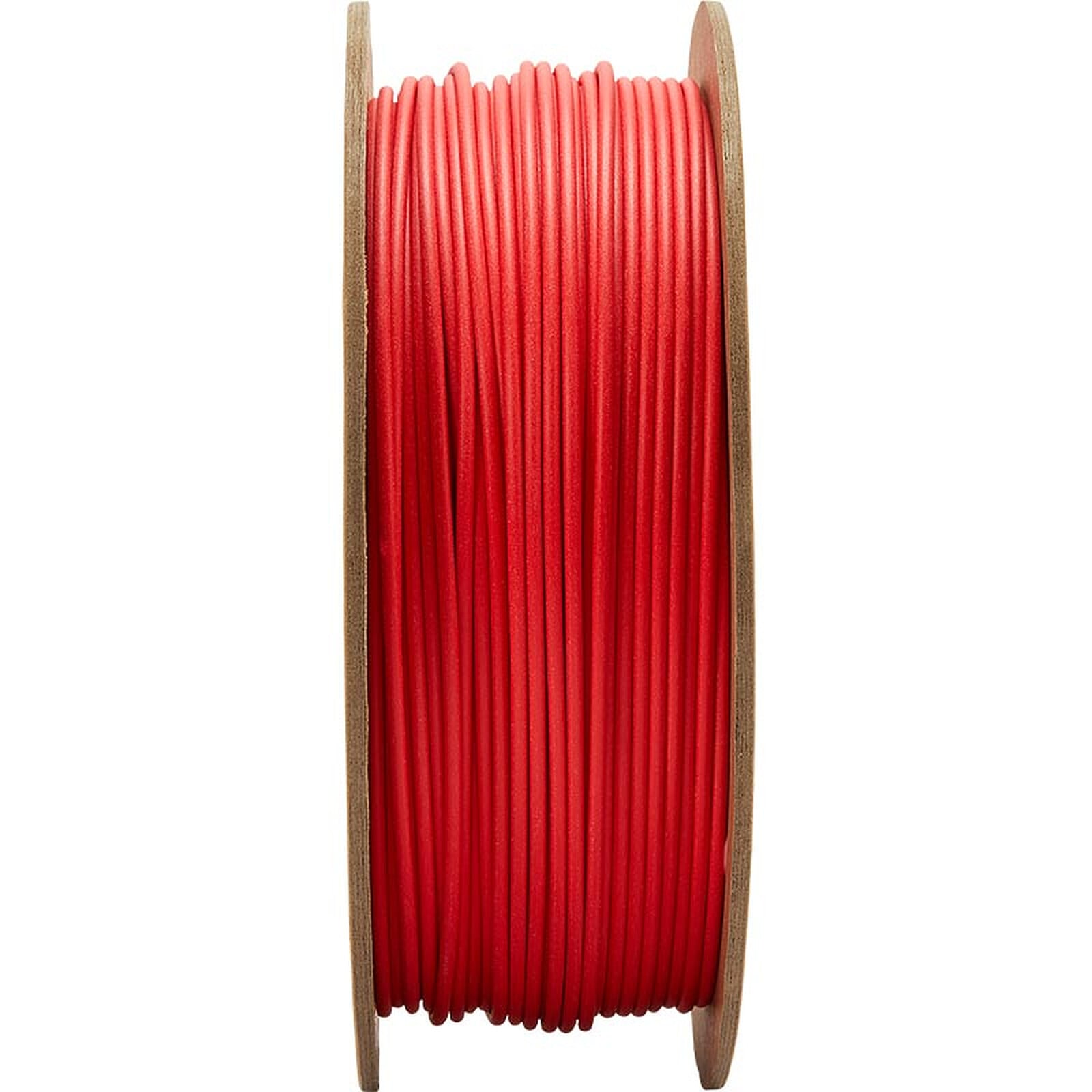 Polymaker PolyTerra 2.85 mm 1 Kg - Rouge Lava prix Maroc