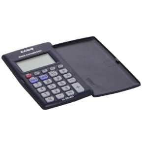 Montres et calculatrices Casio au meilleur prix au Maroc