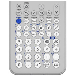 Calculatrice Casio Graph Light prix Maroc