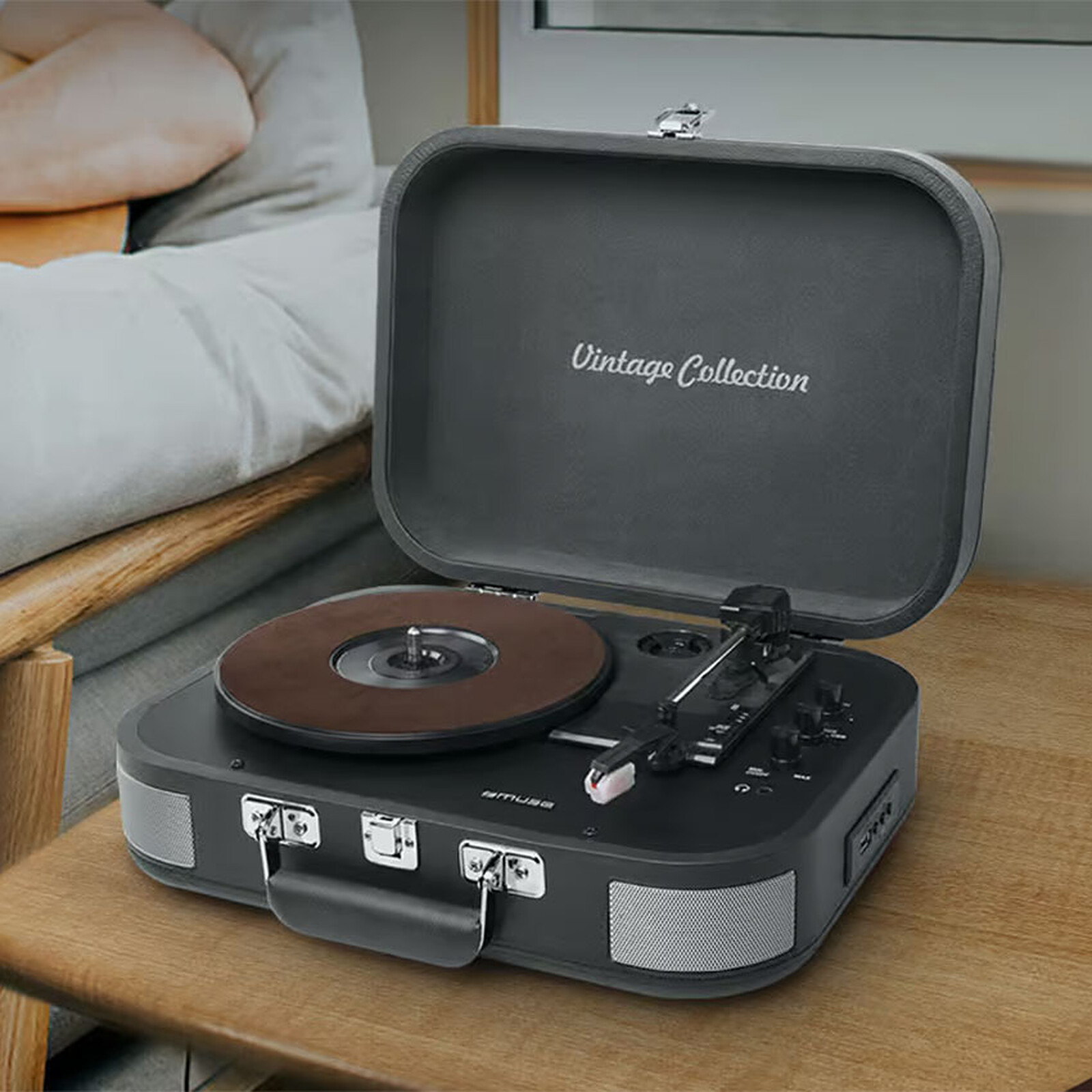 Muse MT-201 DG prix Maroc