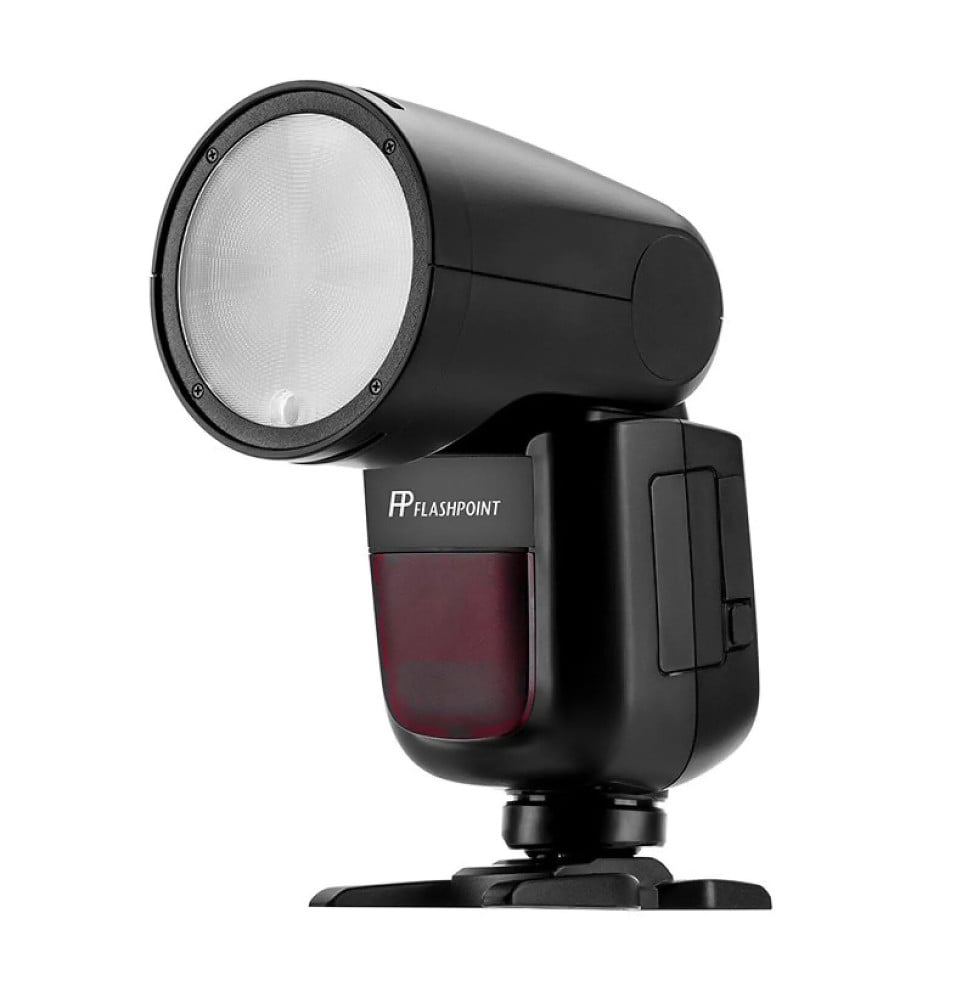 GODOX Flash Speedlite V1 avec récepteur intégré compatible avec Sony ...