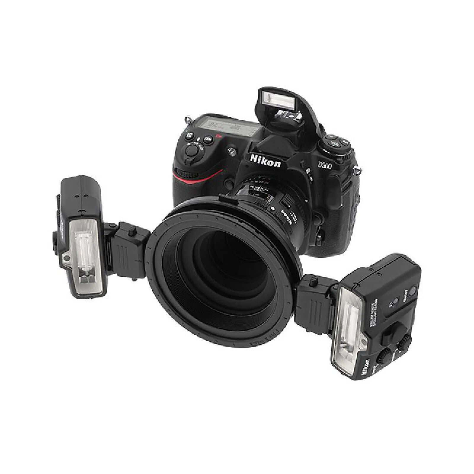 NIKON FLASH KIT R1 prix Maroc