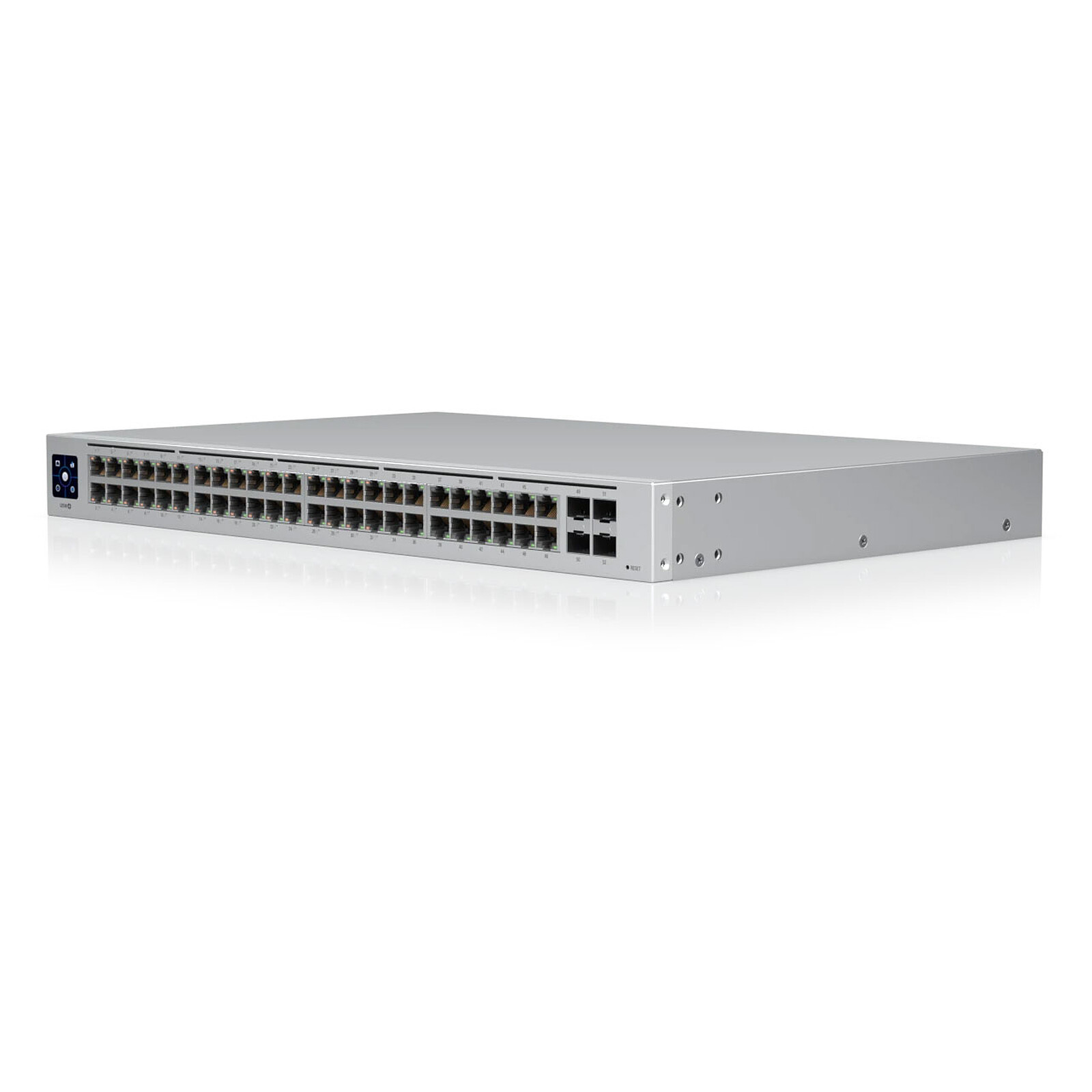 Ubiquiti UniFi USW-48-POE prix Maroc