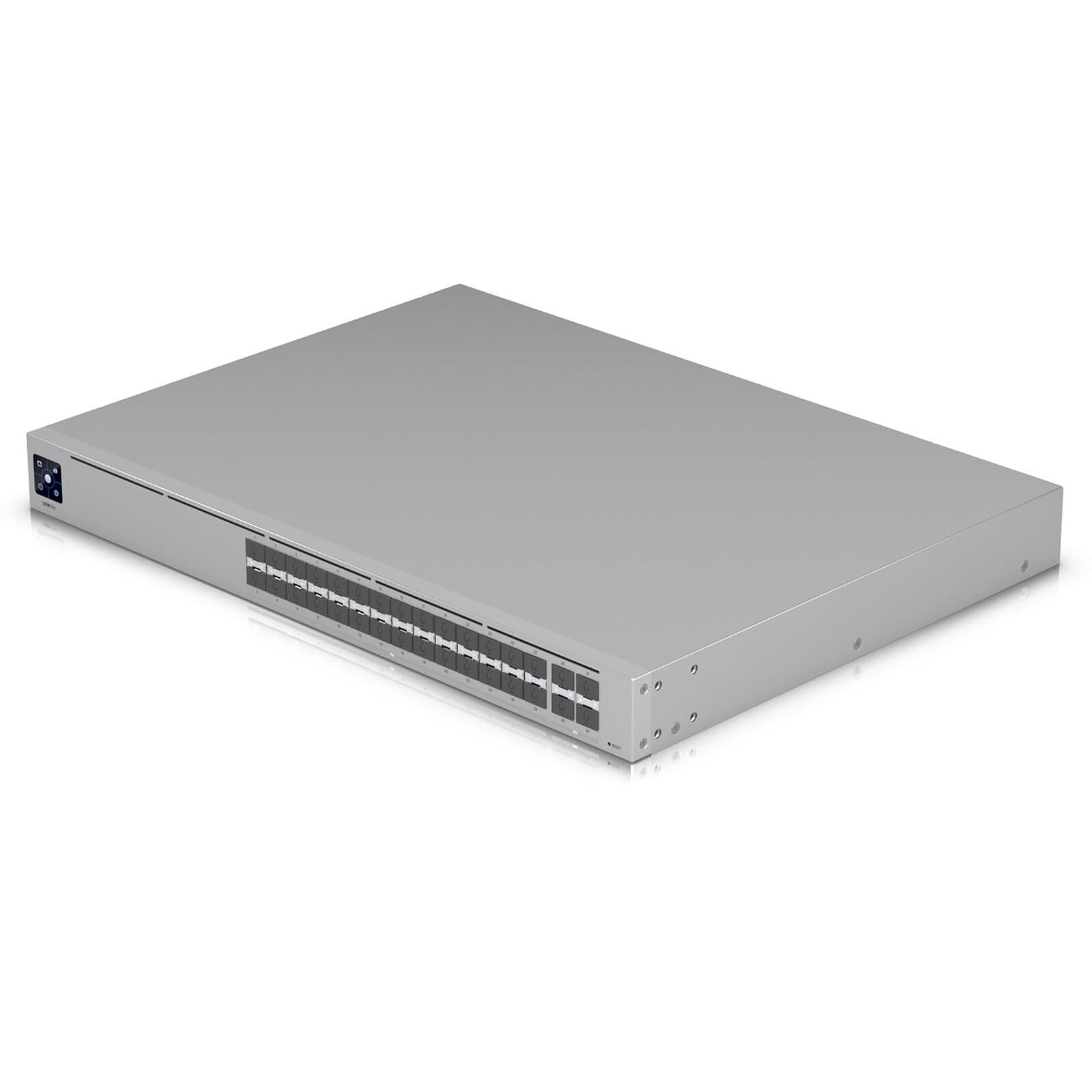 Ubiquiti UniFi Hi-Capacity Aggregation (USW-Pro-Aggregation) prix Maroc