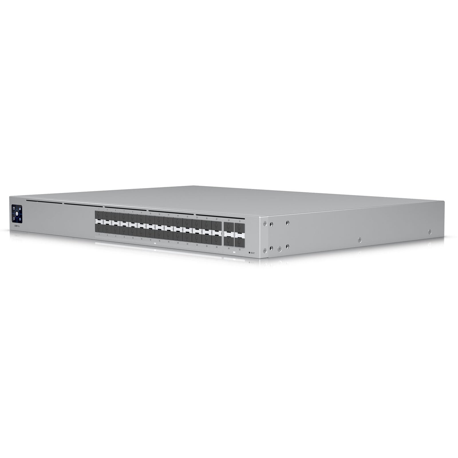 Ubiquiti UniFi Hi-Capacity Aggregation (USW-Pro-Aggregation) prix Maroc