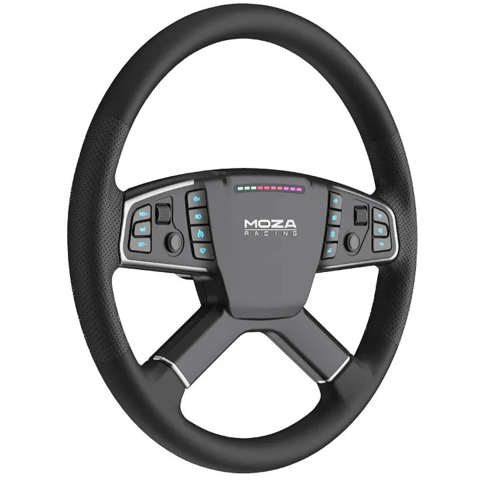 Moza Racing TSW Truck Wheel prix Maroc