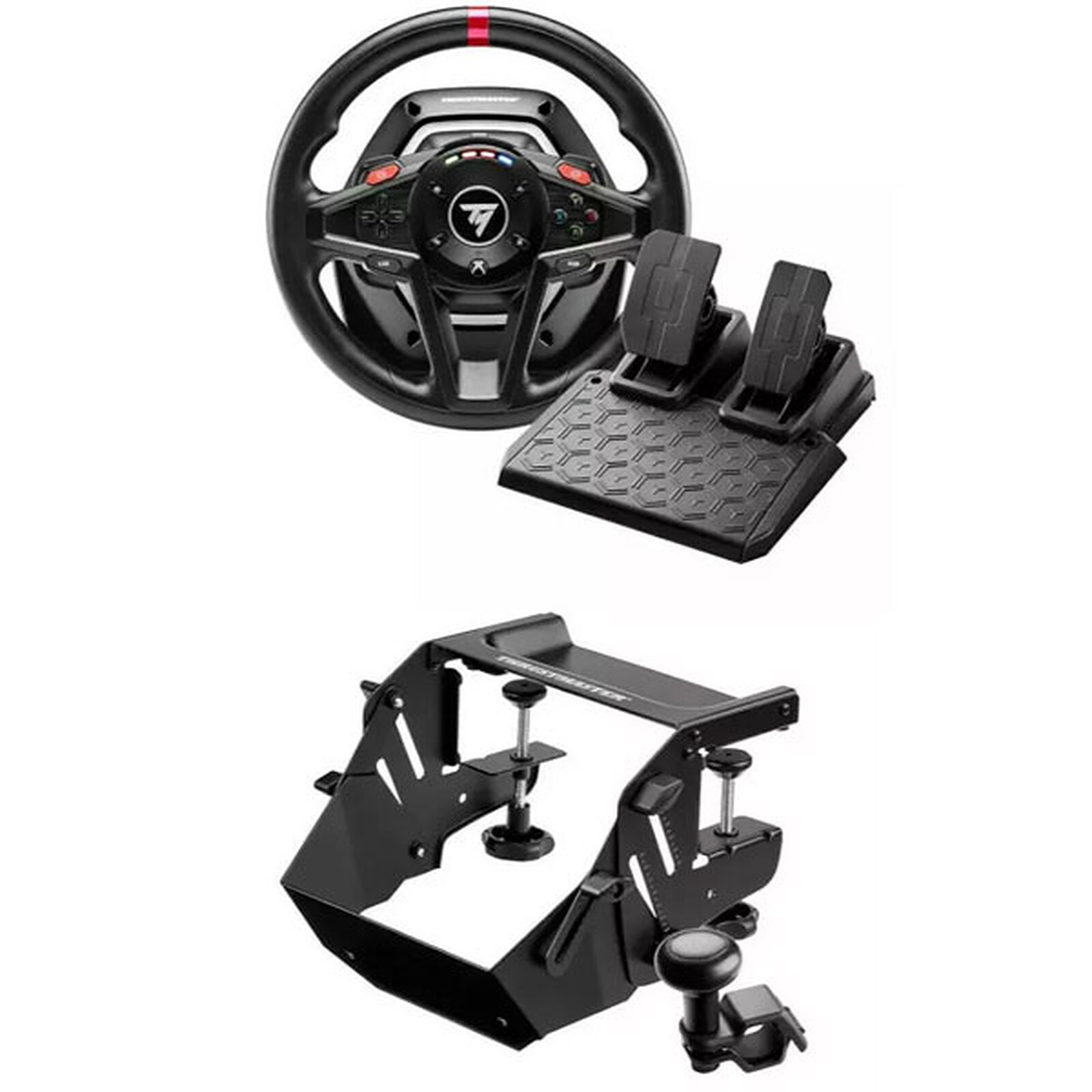 Thrustmaster T128 SimTask Pack prix Maroc