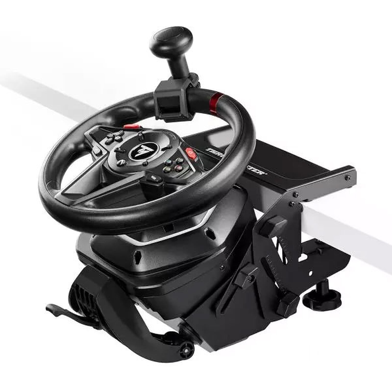 Thrustmaster T128 SimTask Pack prix Maroc