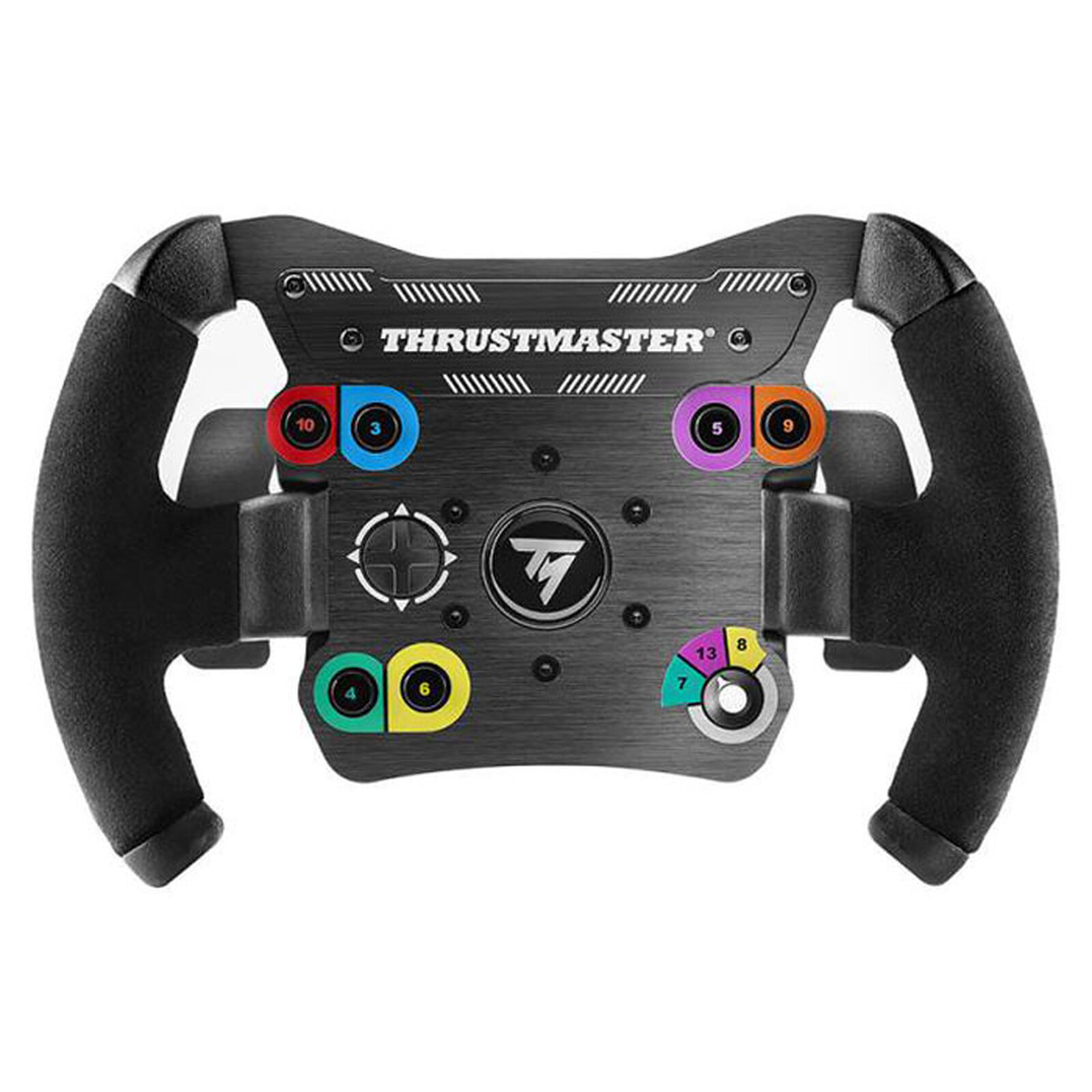 Thrustmaster TM Open Wheel Add-on prix Maroc