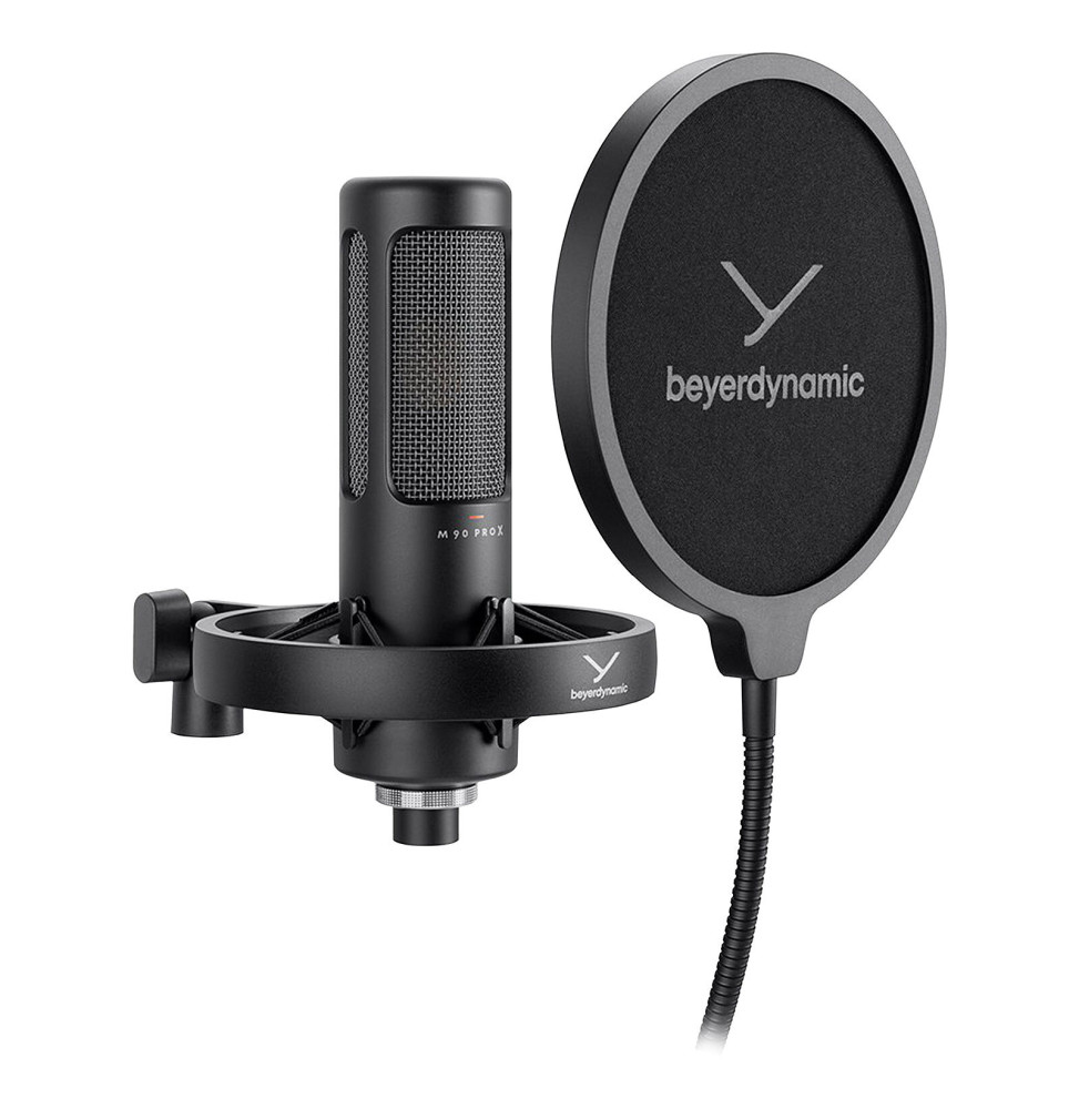 Beyerdynamic M 90 PRO X prix Maroc