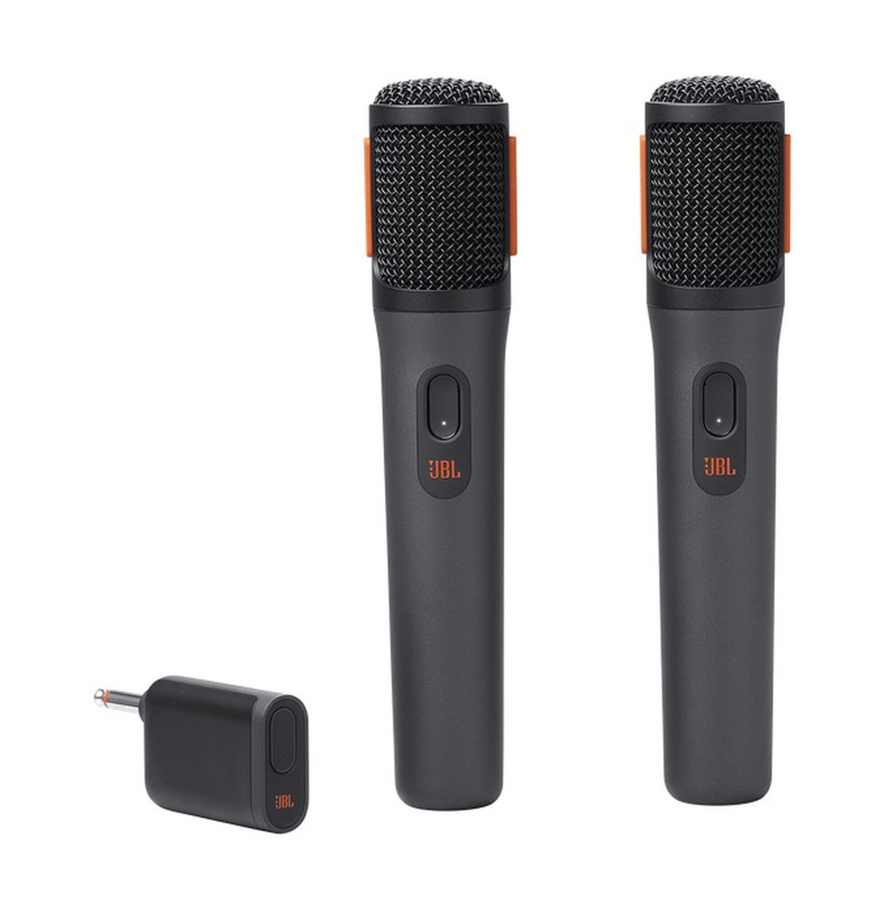 JBL PartyBox Wireless Mic prix Maroc