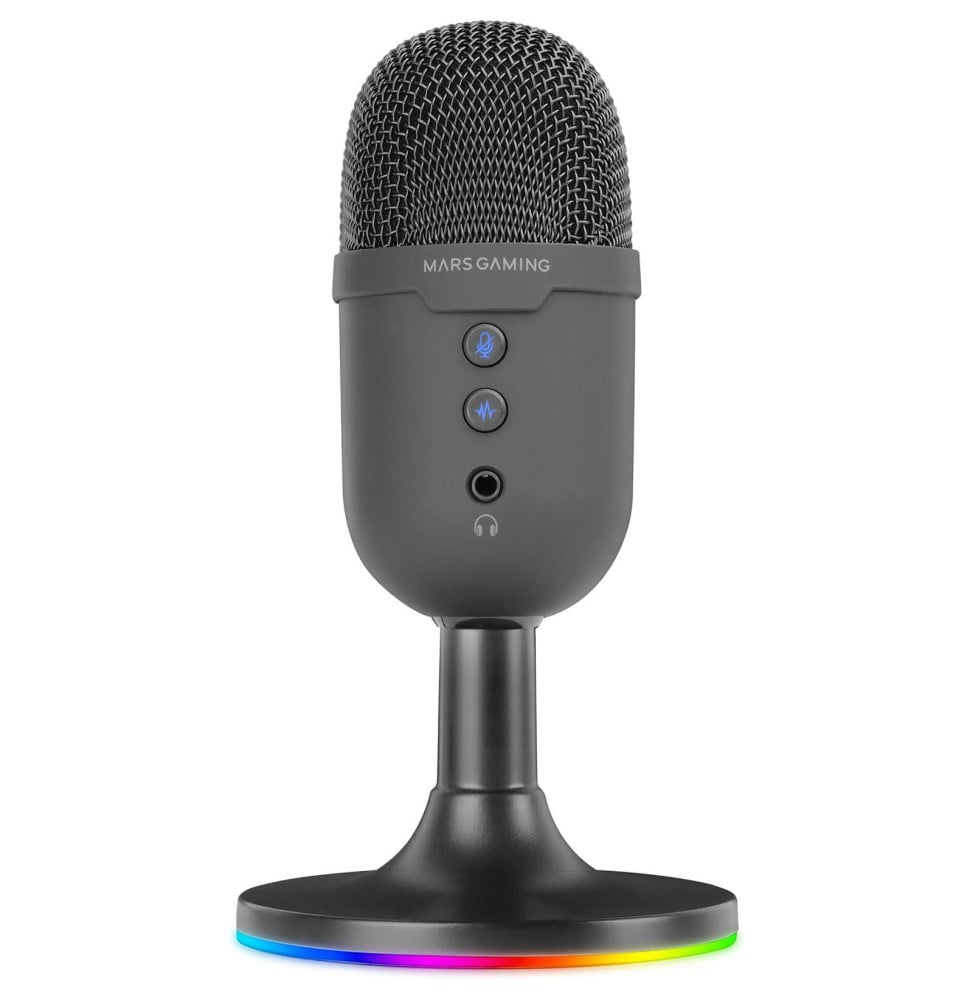 Mars Gaming MMIC-CX (Noir) prix Maroc